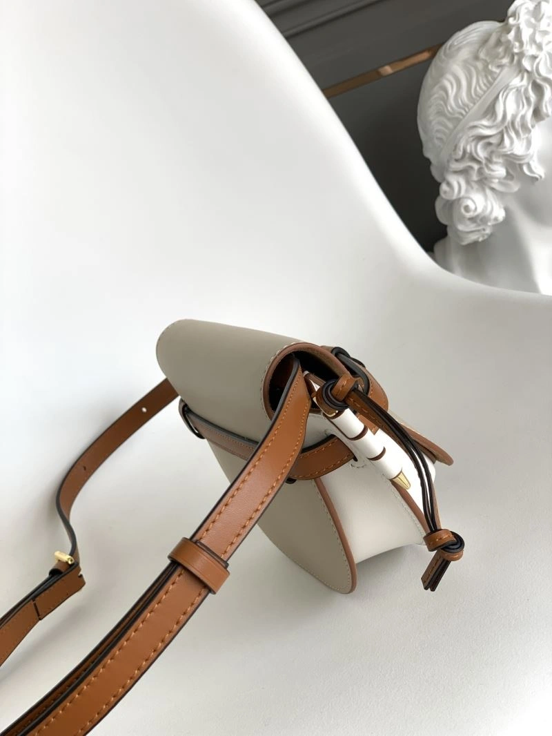 Factory-made Loewe Gate Bags