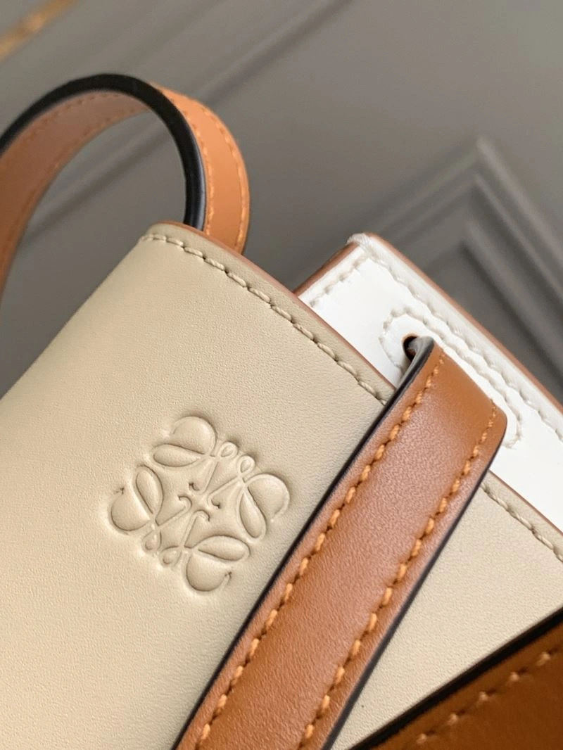 Factory-made Loewe Gate Bags