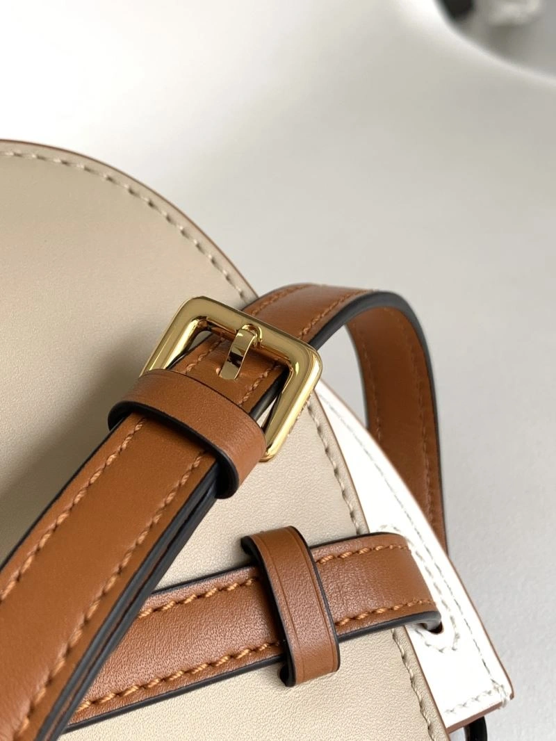 Factory-made Loewe Gate Bags
