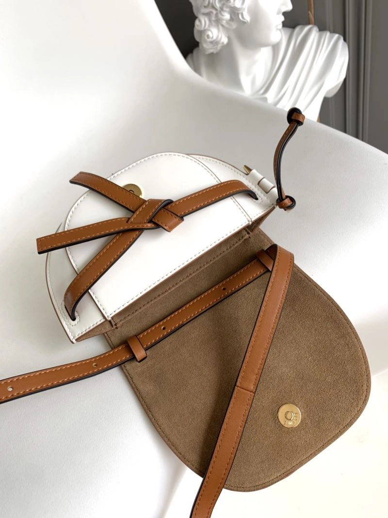 Factory-made Loewe Gate Bags