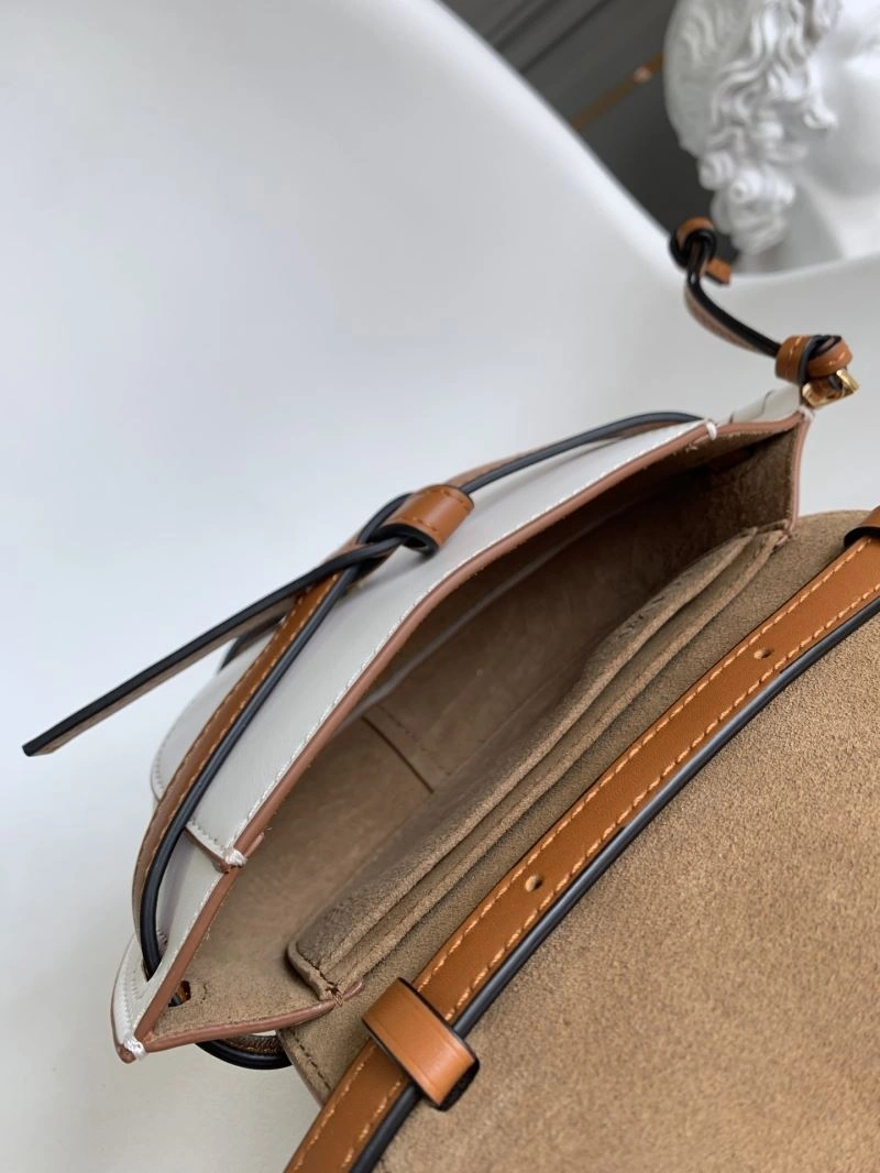 Factory-made Loewe Gate Bags