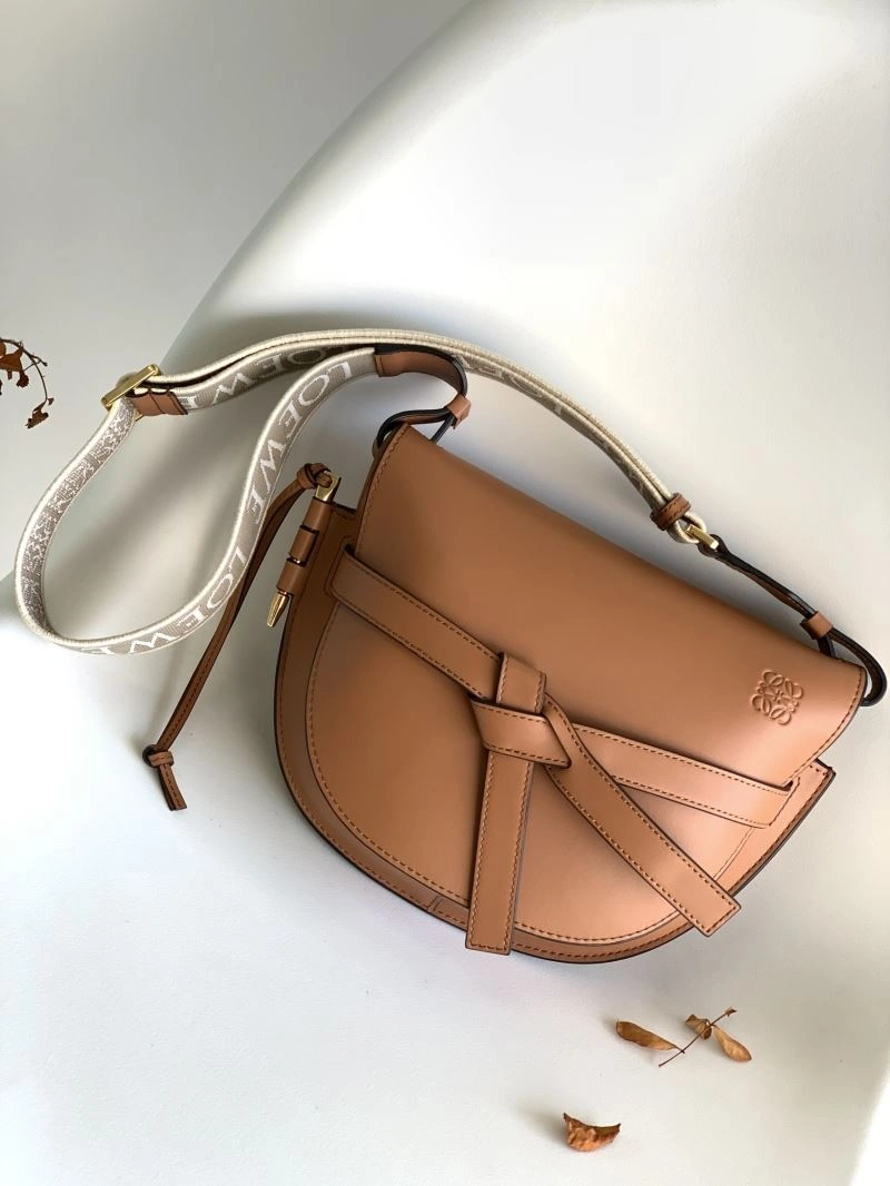 Loewe Gate Bags