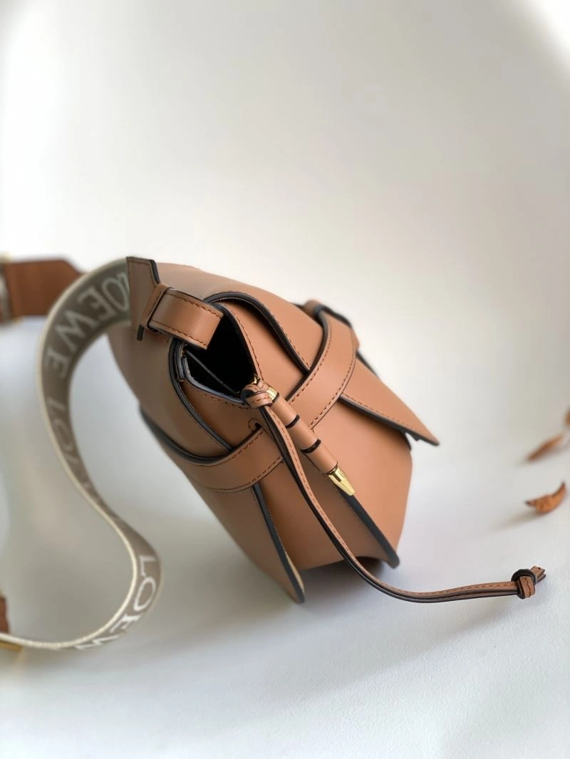 Bargain Loewe Gate Bags