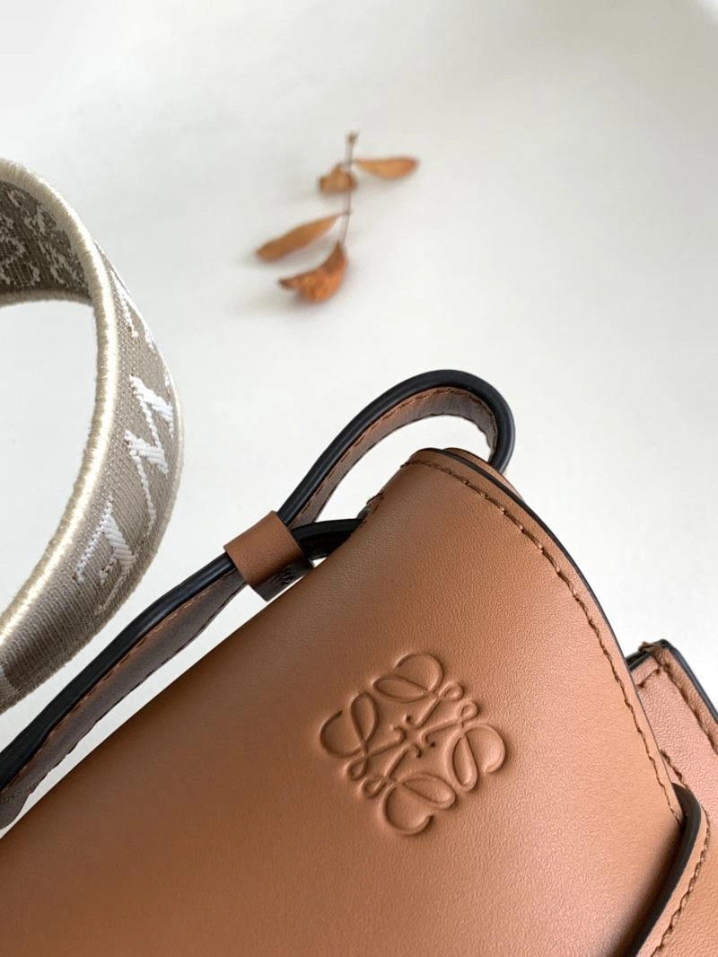 Bargain Loewe Gate Bags