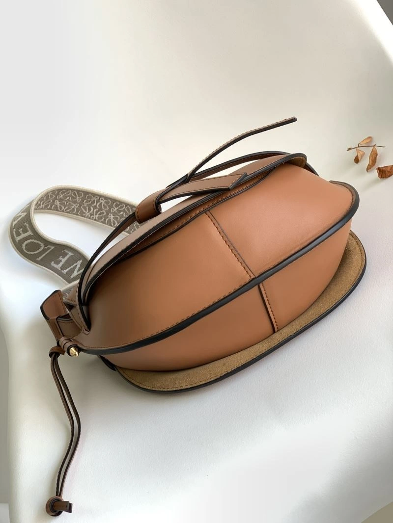 Bargain Loewe Gate Bags