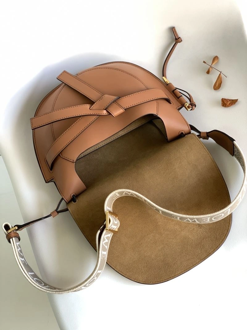 Bargain Loewe Gate Bags