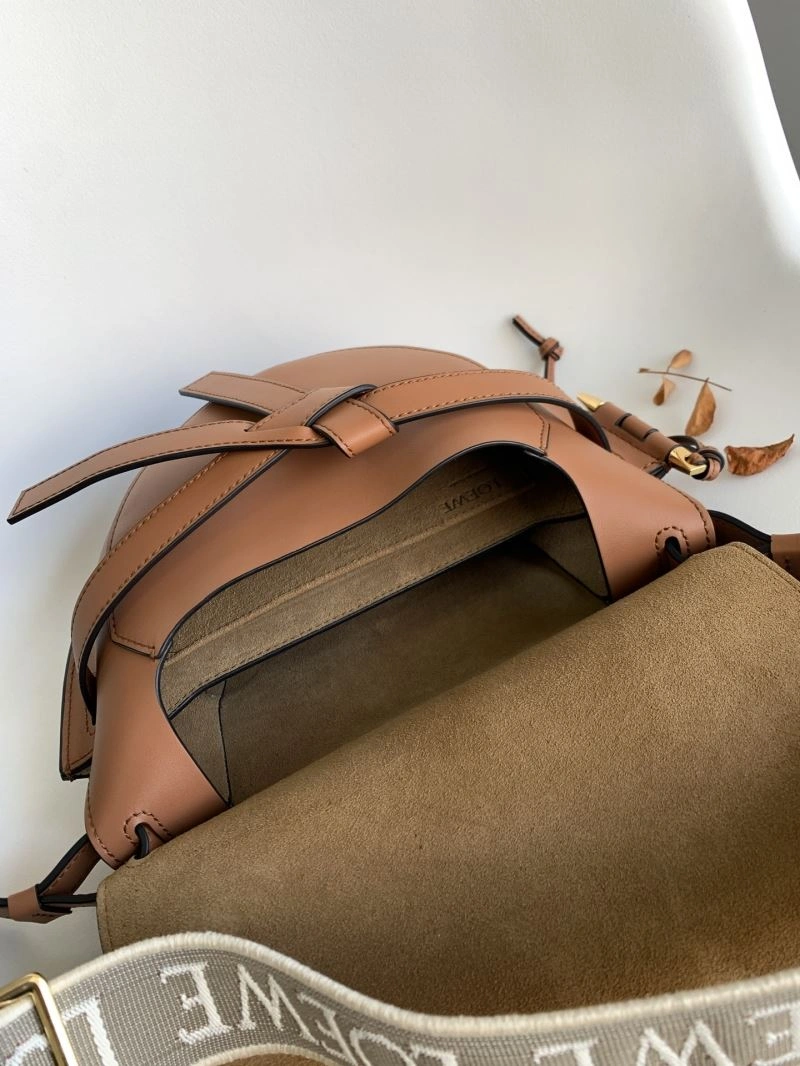 Bargain Loewe Gate Bags