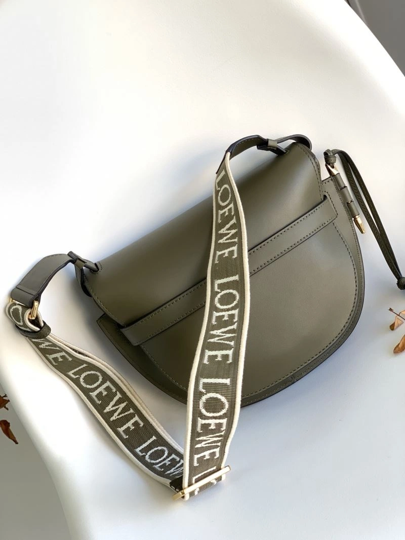 Precise copy Loewe Gate Bags