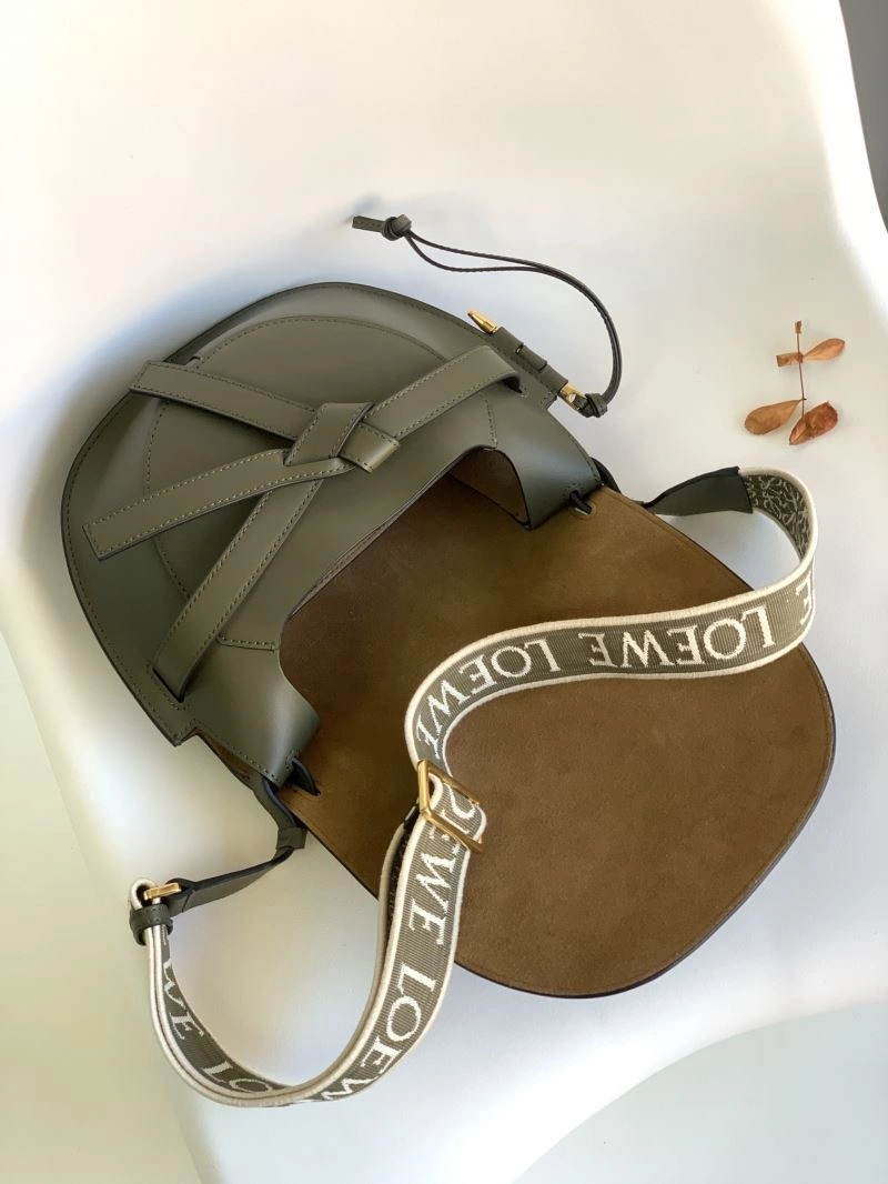 Precise copy Loewe Gate Bags
