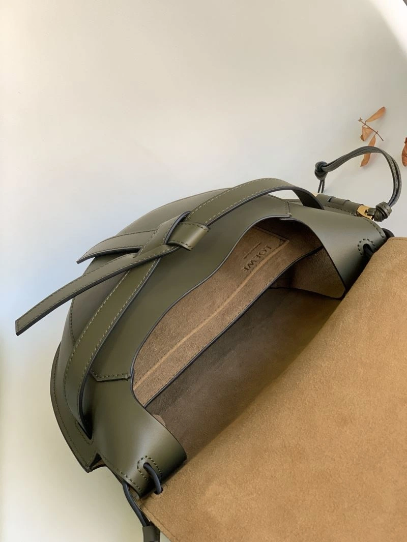 Precise copy Loewe Gate Bags