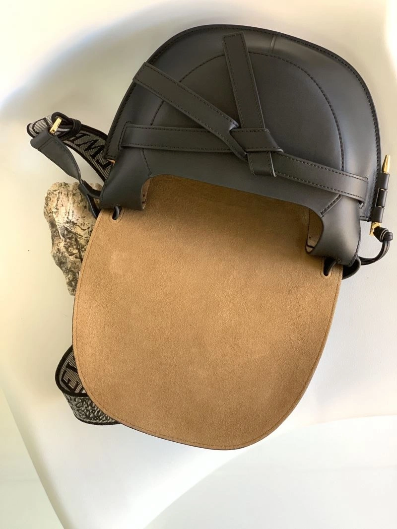 Original Loewe Gate Bags