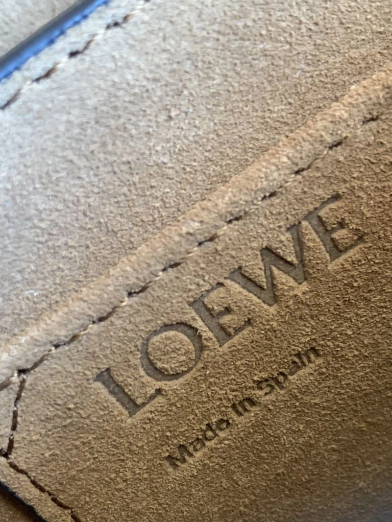 Original Loewe Gate Bags