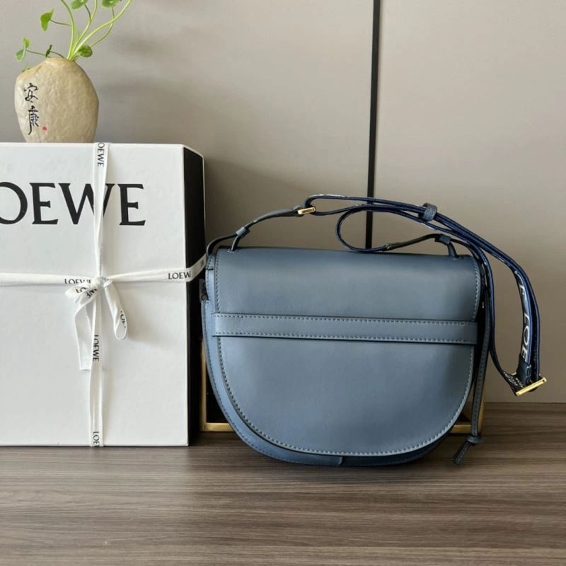 Cut-rate Loewe Gate Bags