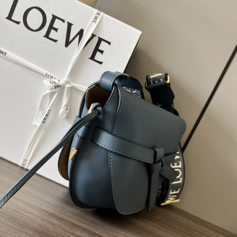 Cut-rate Loewe Gate Bags