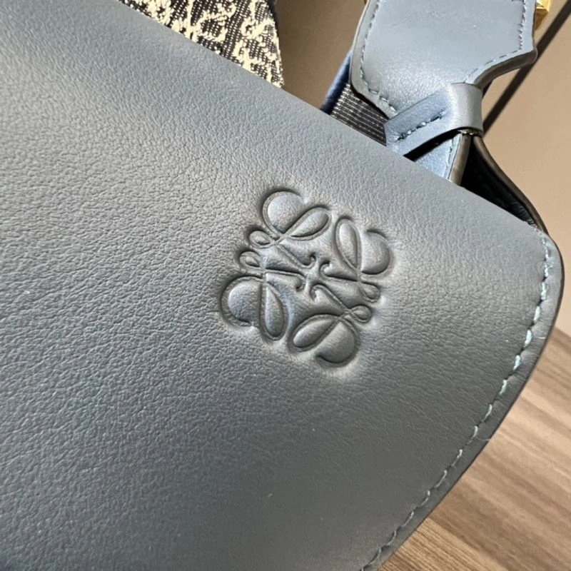 Cut-rate Loewe Gate Bags