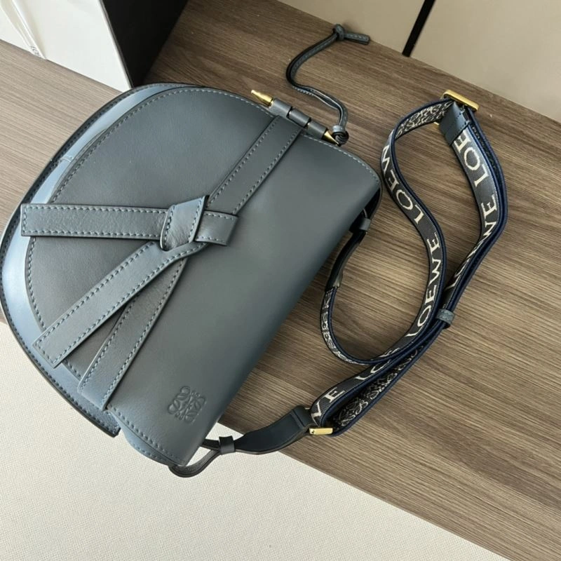Cut-rate Loewe Gate Bags