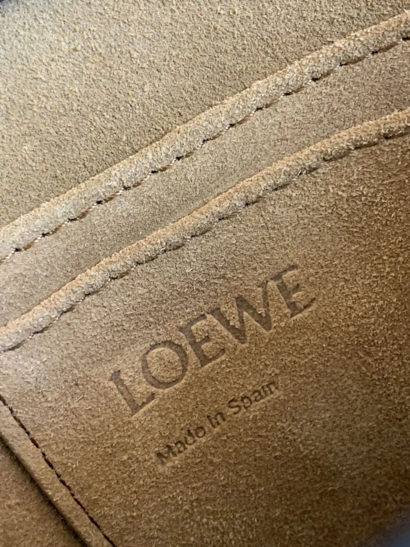 Cut-rate Loewe Gate Bags