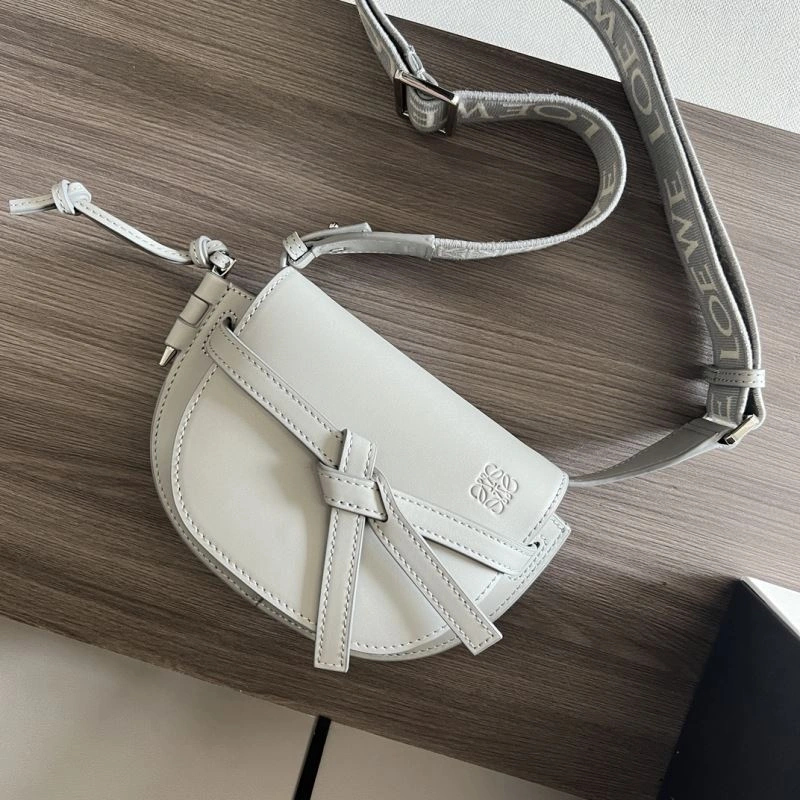 Loewe Gate Bags