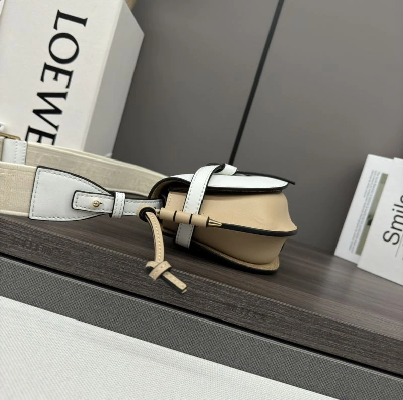 Precise copy Loewe Gate Bags
