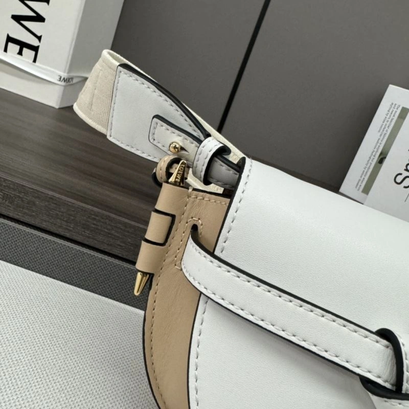 Precise copy Loewe Gate Bags