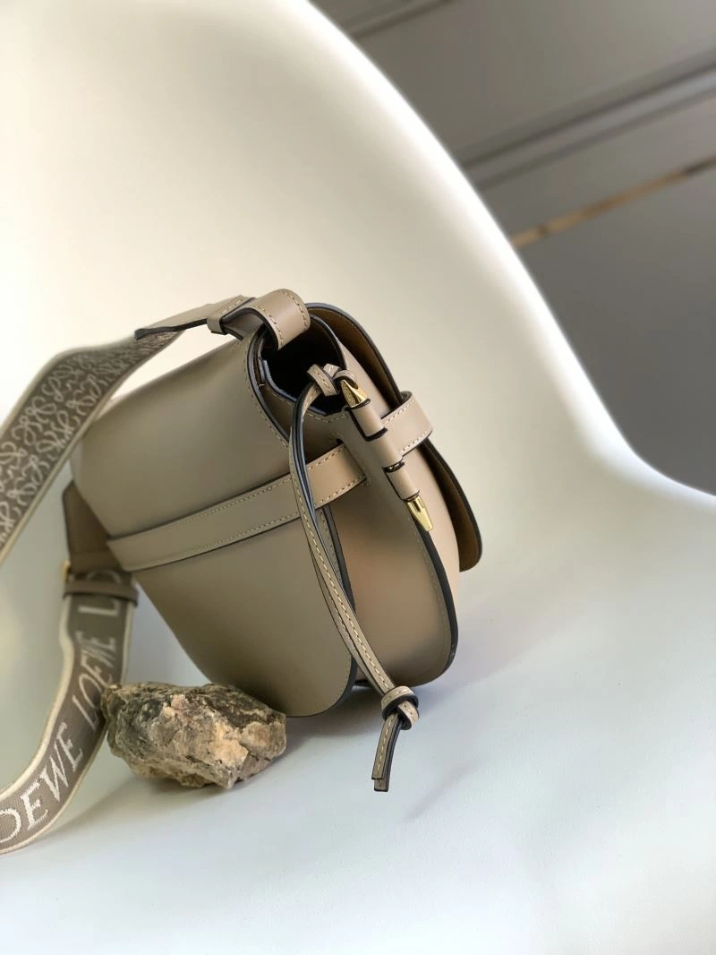 Budget-friendly Loewe Gate Bags