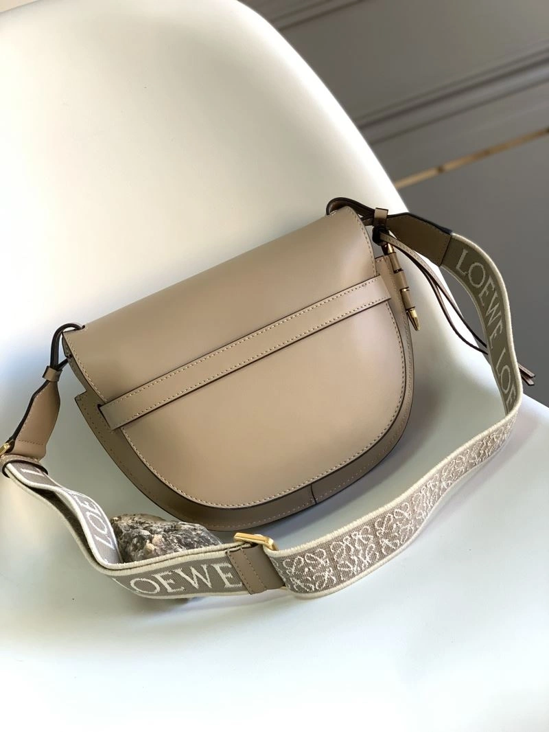 Budget-friendly Loewe Gate Bags
