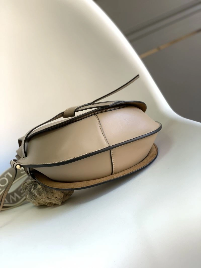 Budget-friendly Loewe Gate Bags