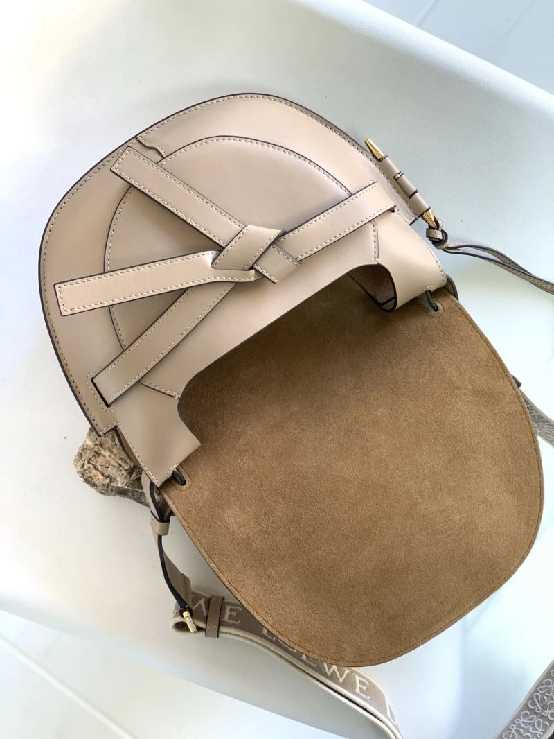 Budget-friendly Loewe Gate Bags