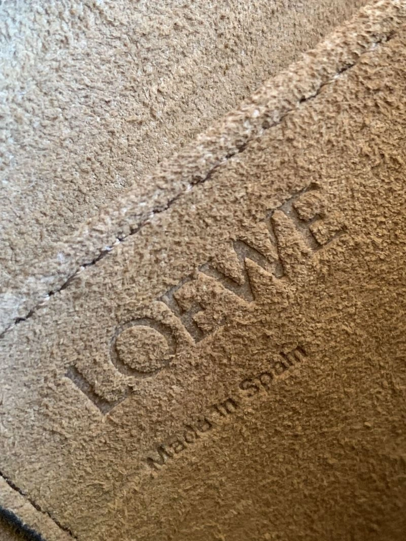 Budget-friendly Loewe Gate Bags