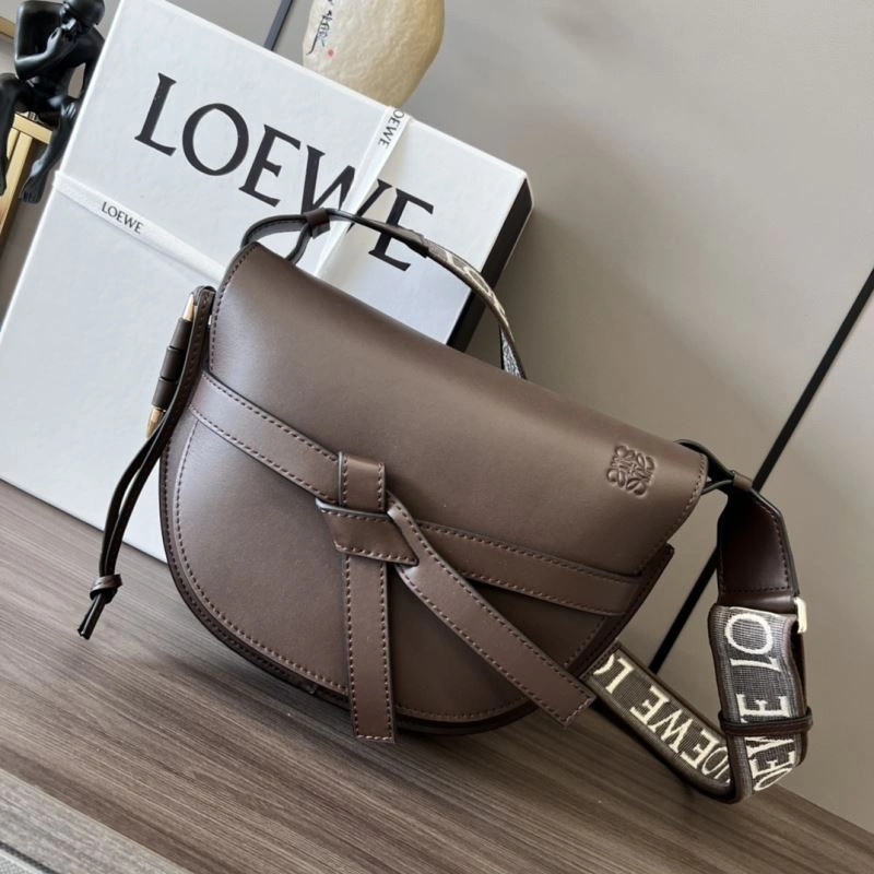 Loewe Gate Bags
