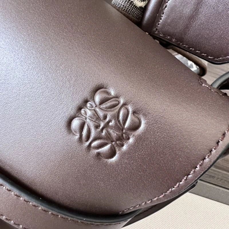 Affordable Loewe Gate Bags