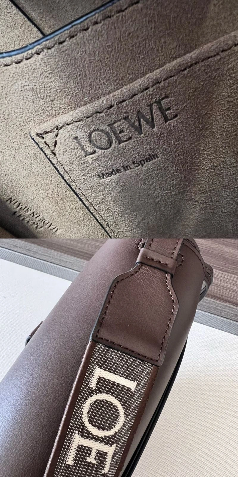 Affordable Loewe Gate Bags