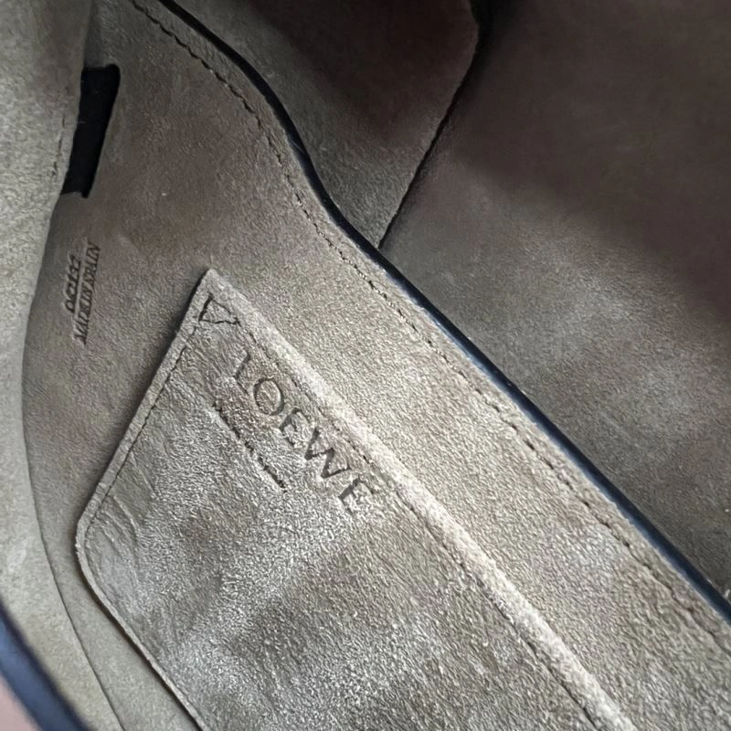 Factory-made Loewe Gate Bags
