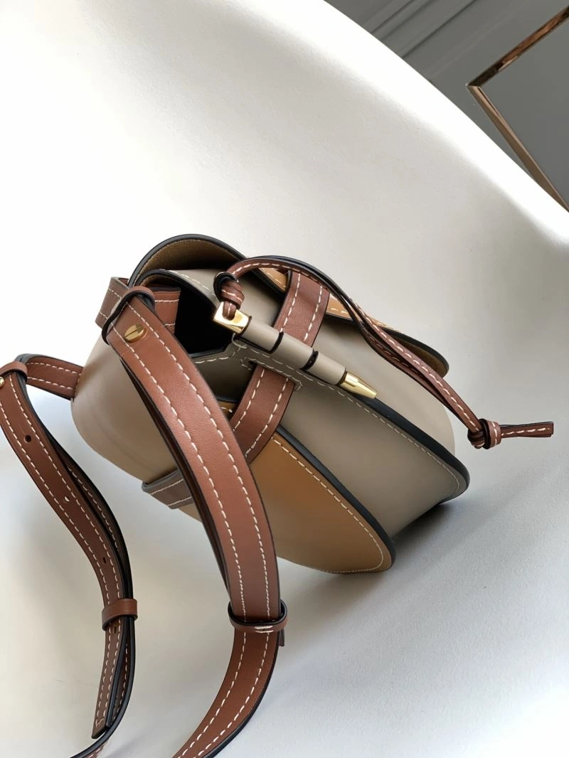 Low-cost Loewe Gate Bags