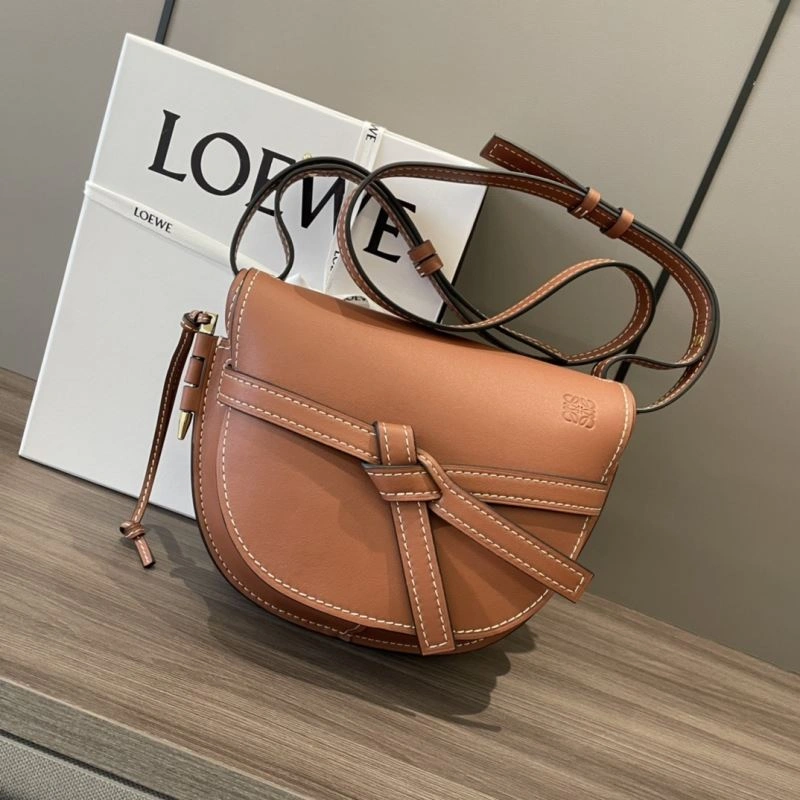 Loewe Gate Bags