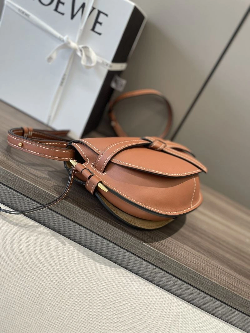 Cut-rate Loewe Gate Bags