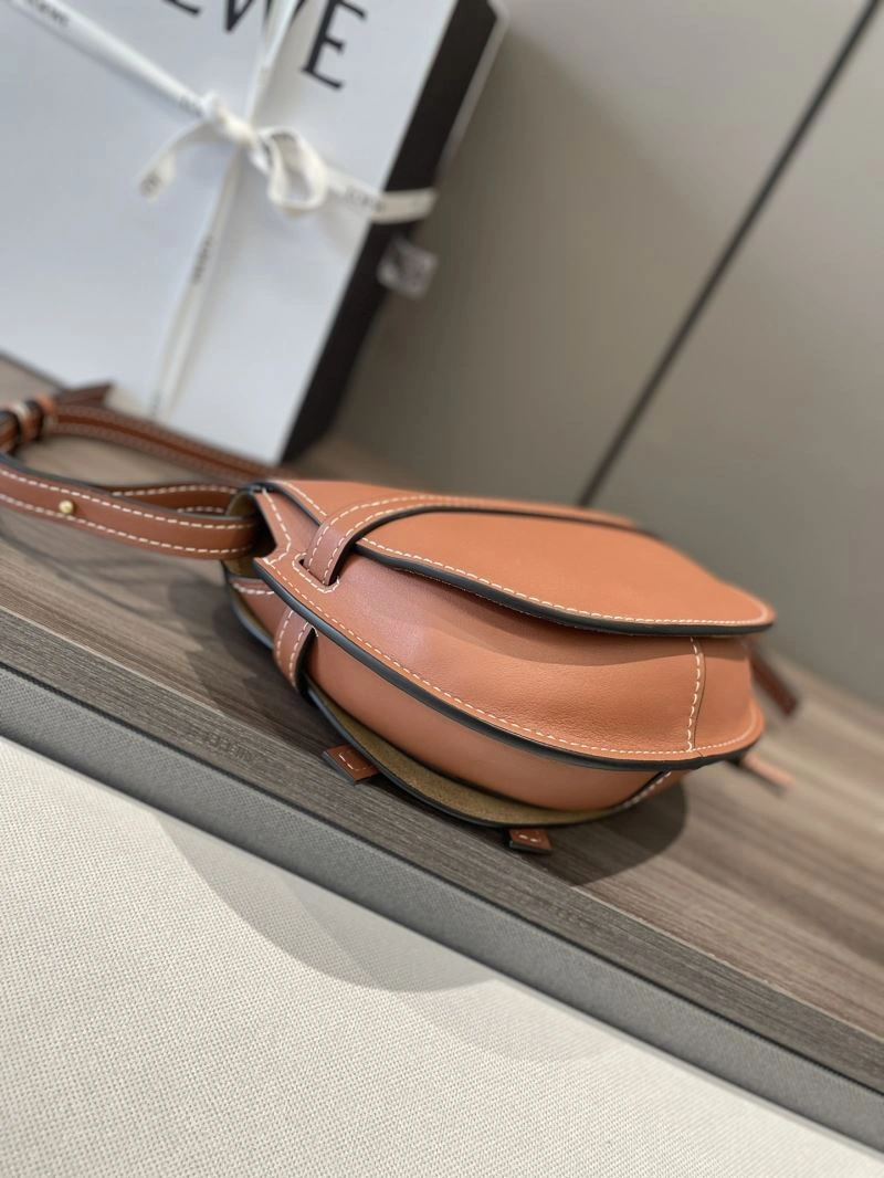 Cut-rate Loewe Gate Bags