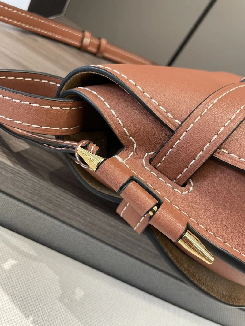 Cut-rate Loewe Gate Bags