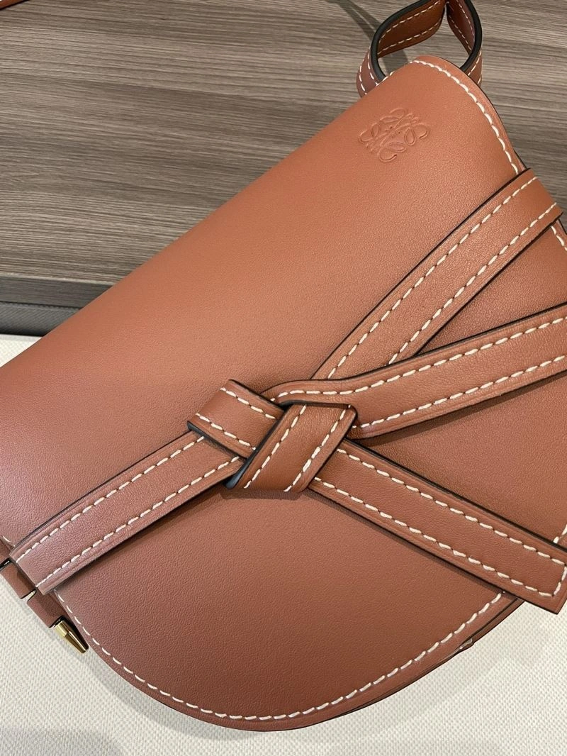 Cut-rate Loewe Gate Bags