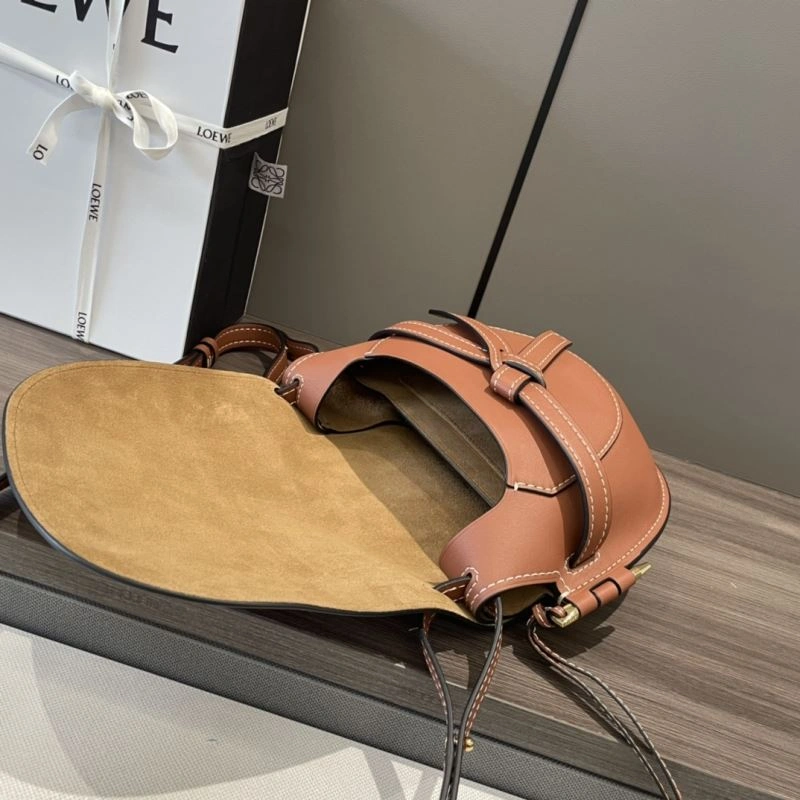 Cut-rate Loewe Gate Bags