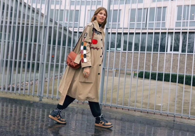 Cut-rate Loewe Gate Bags