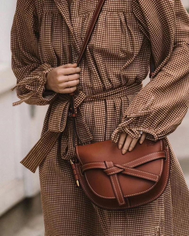Cut-rate Loewe Gate Bags