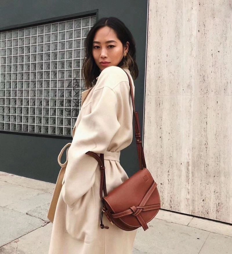 Cut-rate Loewe Gate Bags