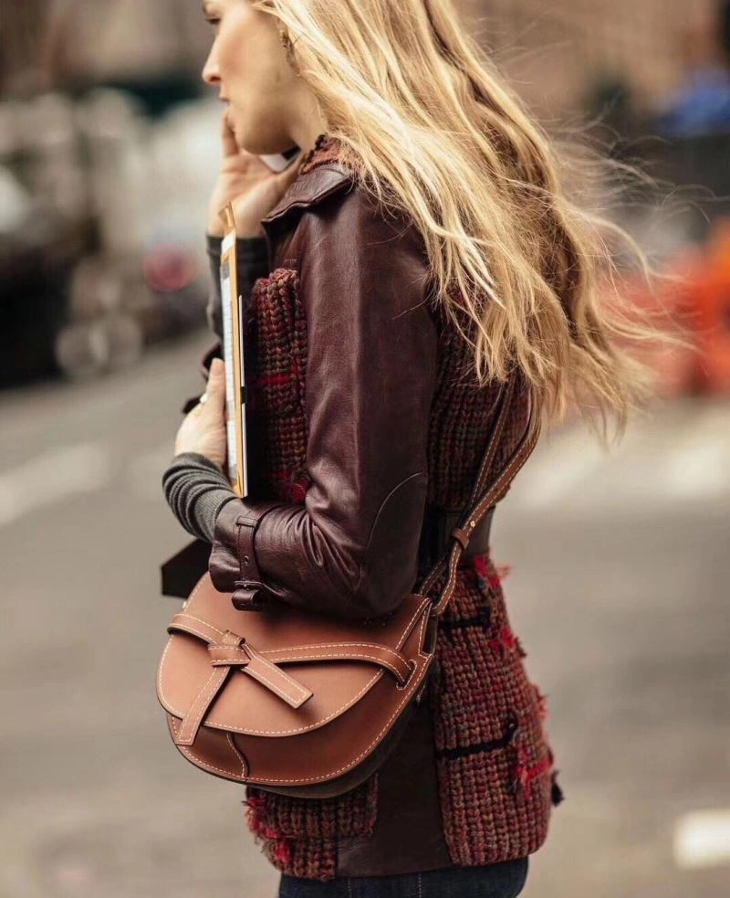 Cut-rate Loewe Gate Bags
