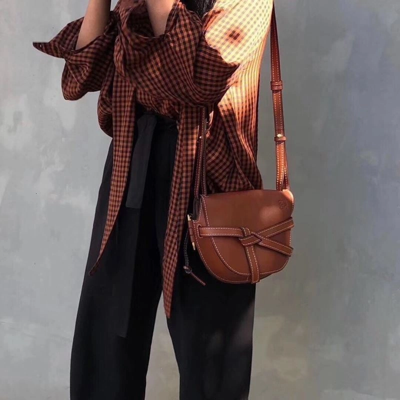 Cut-rate Loewe Gate Bags
