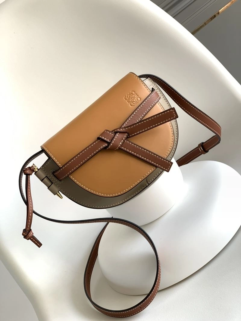 Loewe Gate Bags