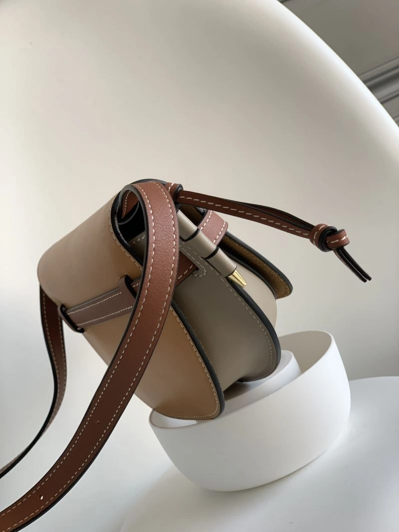 Top match Loewe Gate Bags