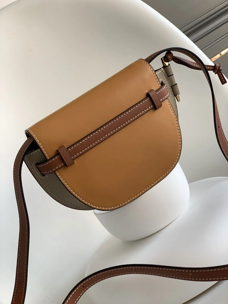 Top match Loewe Gate Bags