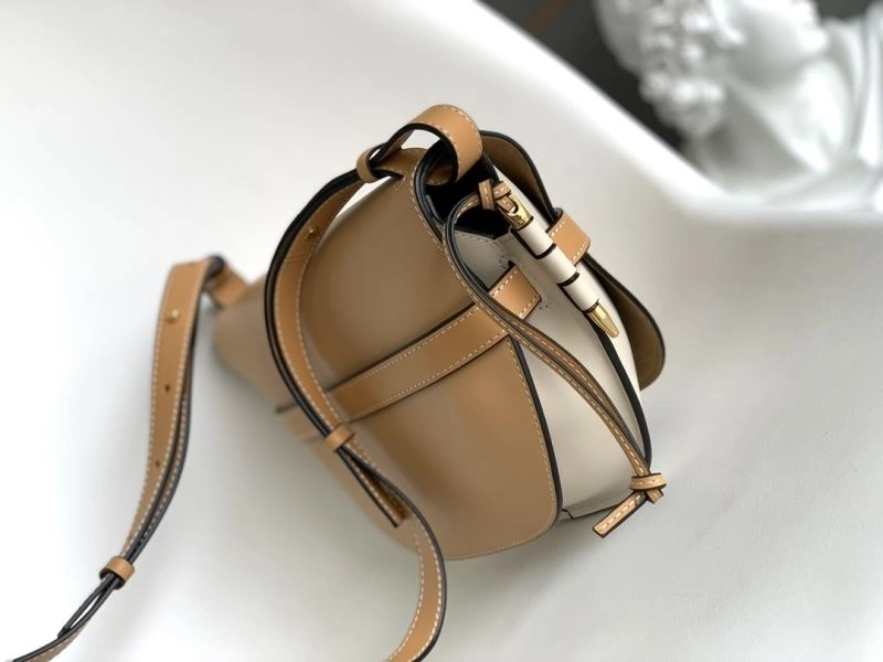 High accuracy Loewe Gate Bags