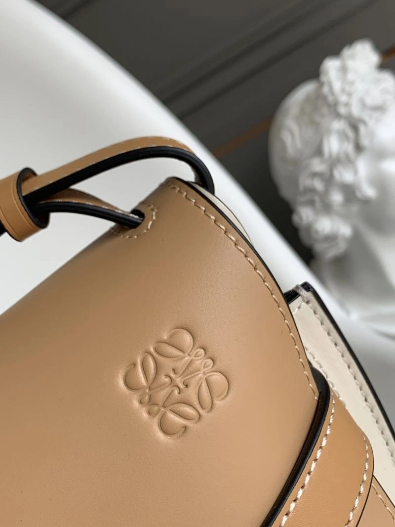 High accuracy Loewe Gate Bags